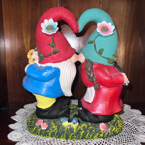 Source Unknown | Other | Gnomes | Poshmark